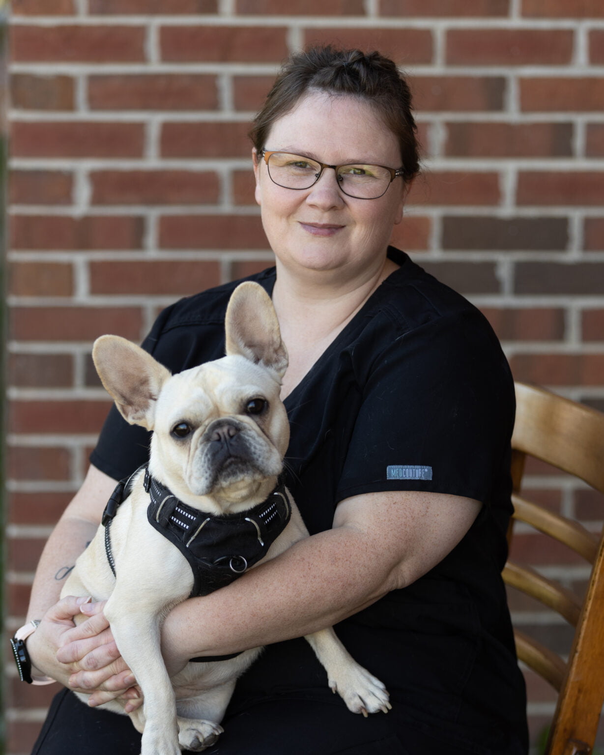 Meet Our Team - Midwest Veterinary Clinic